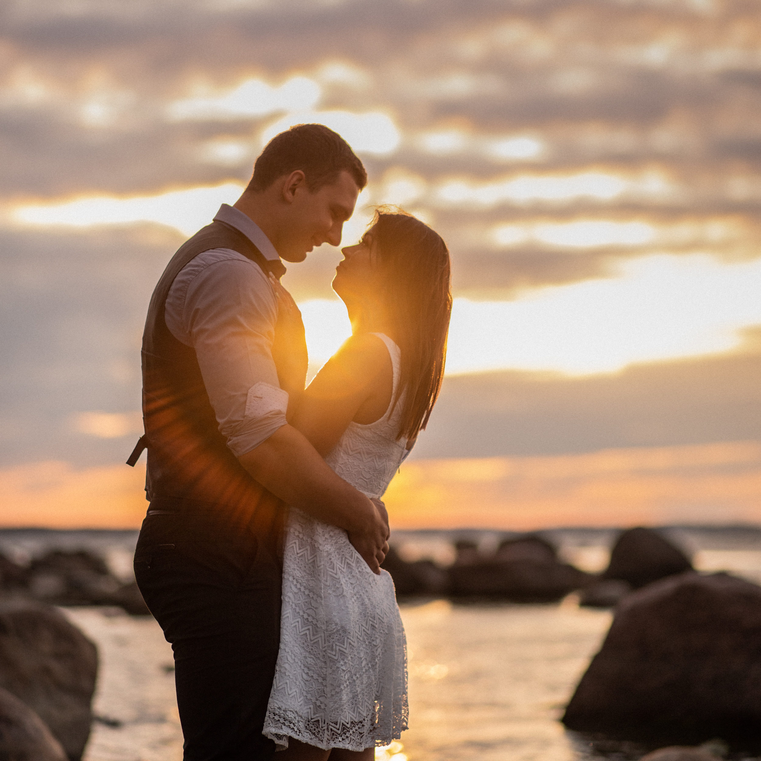 Ruth & Sven - Fotograaf Reti Kokk
